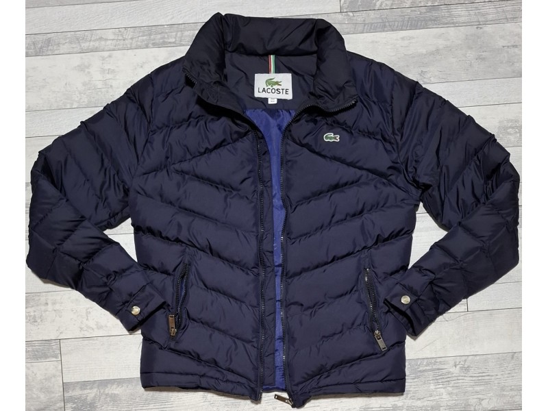 Lacoste jakna vel. S