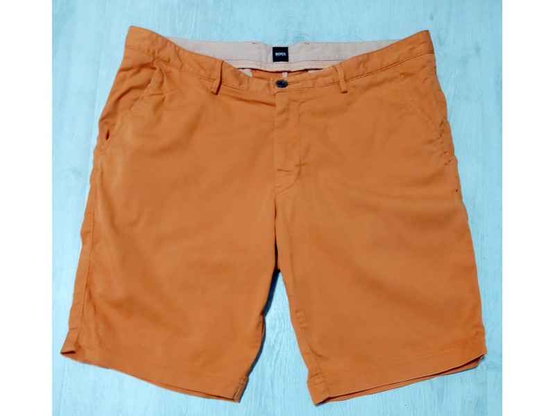 Hugo Boss bermude - original