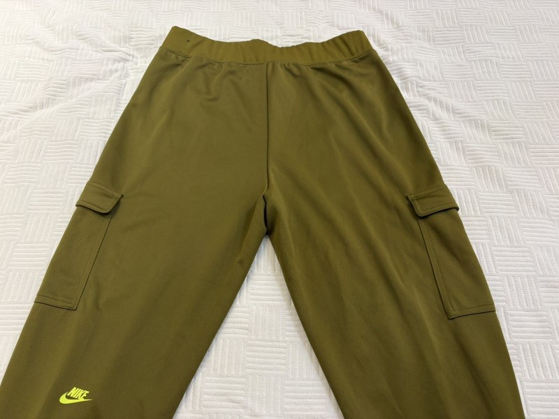 NIKE muske pantalone-trenerka L-KAO NOVE