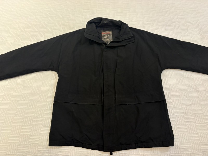 PRADA muska windstop jakna XL-EXTRA MODEL
