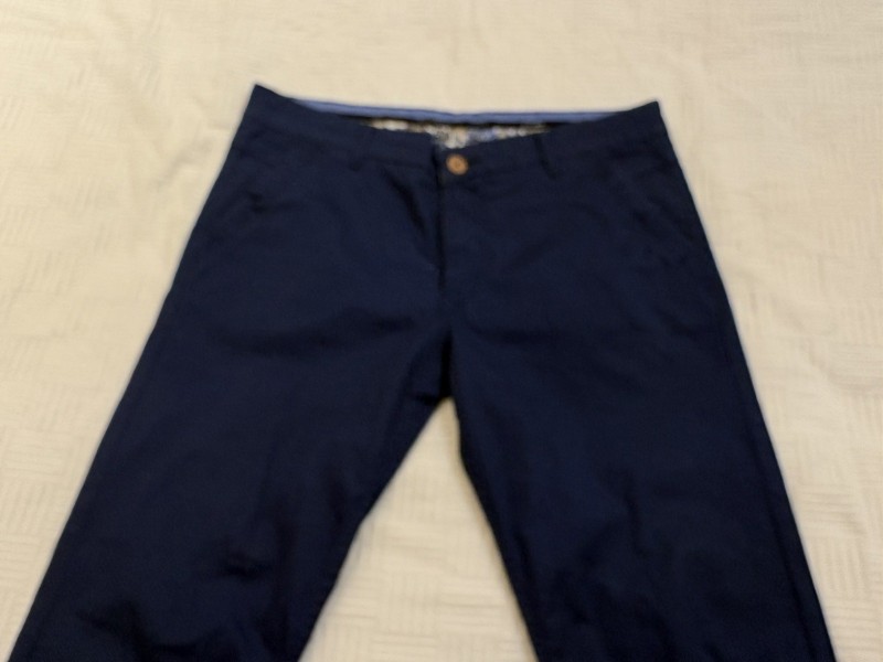 M STAR muske pantalone XXL-NOVE
