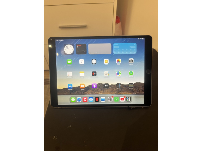 Ipad pro 10.2