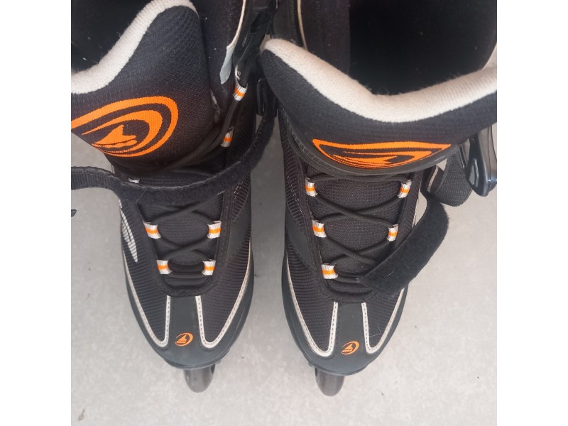 ROLERI ROLLERBLADE