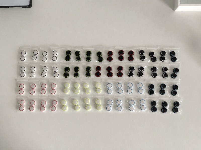 Gripovi za Playstation kontrolere