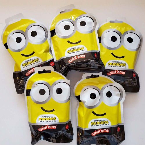 Minions figure iznenadjenja