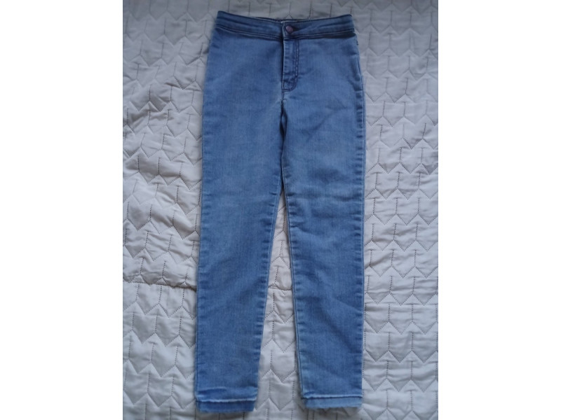 Nove Original Marines teksas farmerke, 122-128