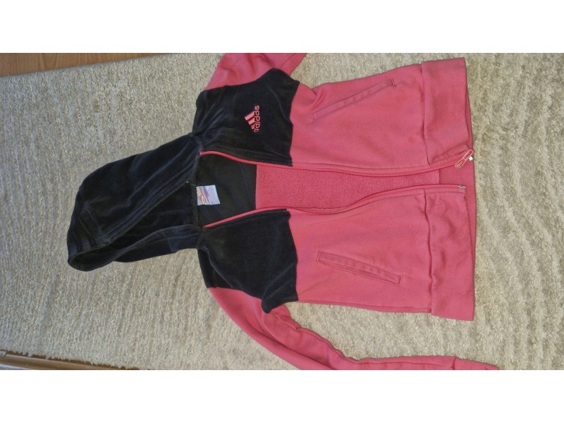 Adidas trenerka orig 8-9