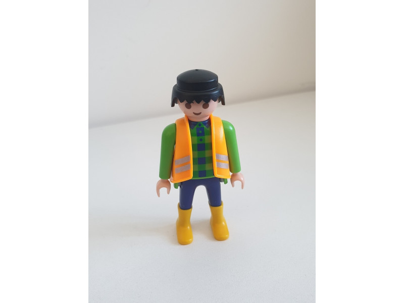 Playmobil figura