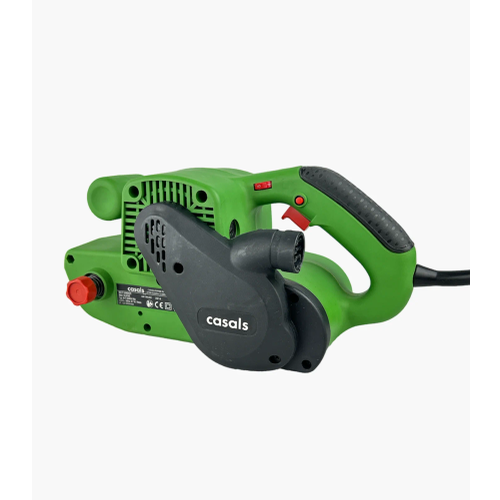 CASALS tračna brusilicaVBL76E