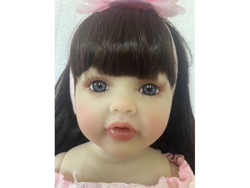 Reborn real lutka kao prava NOVO