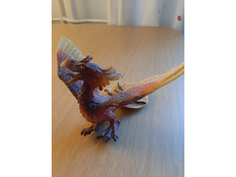 Schleich Phoenix (Feniks)