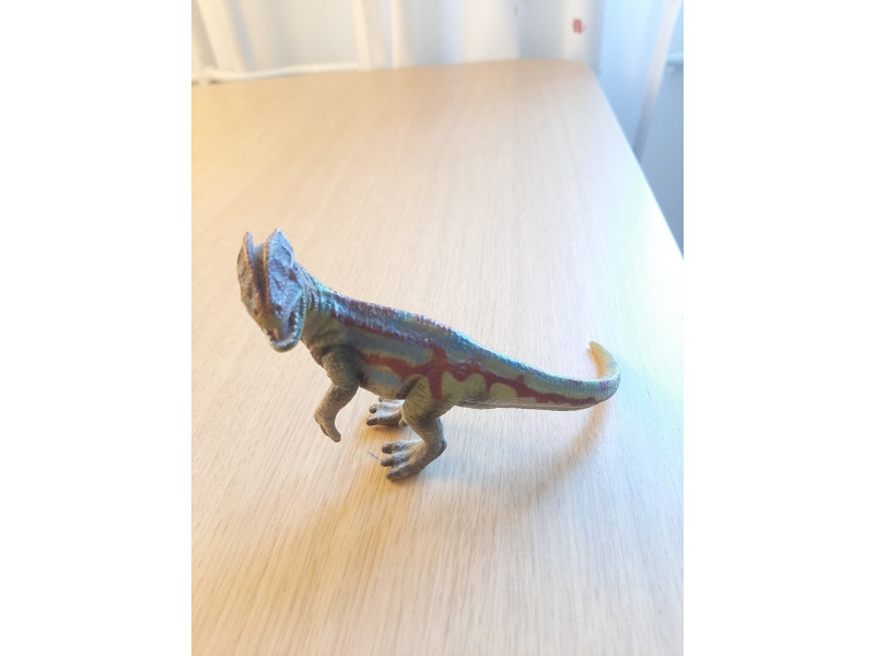 Schleich Dilophosaurus