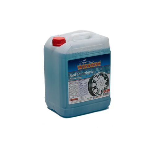 Wieberr Sredstvo za pranje felni Deluxe 5l
