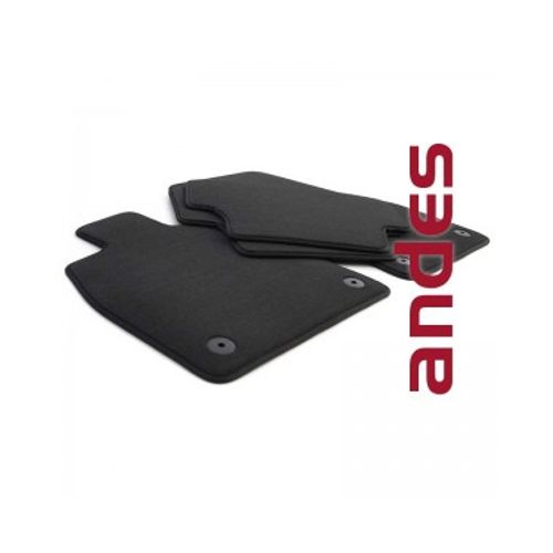 Patosnice MERCEDES-BENZ E-klasse (2009-2016) W212 tepih Andes