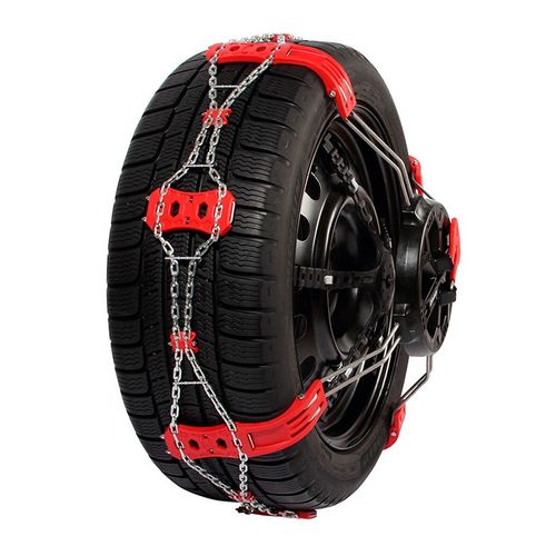 Lanci za sneg - MODULA Gip Steel grupa 150