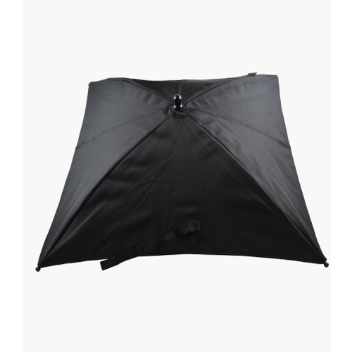 Kišobran za kolica Trans range black