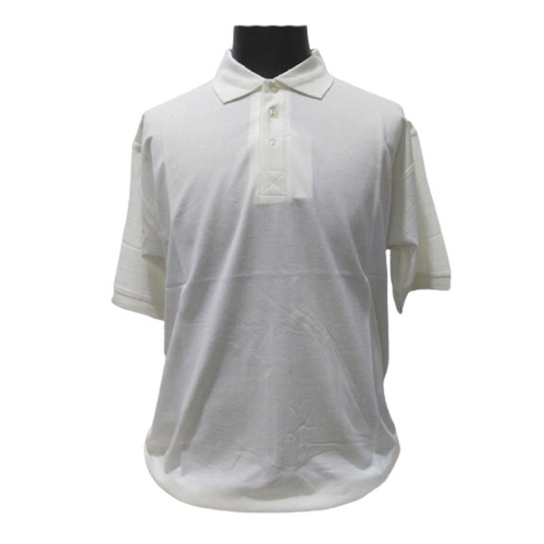 Sting muška polo majica P1 - bela