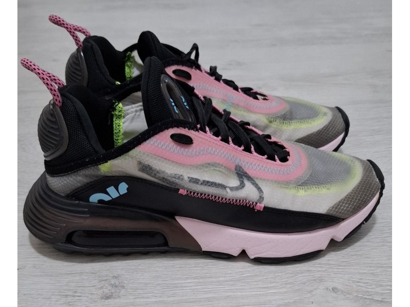 Nike Air Max patike br. 37.5 - original