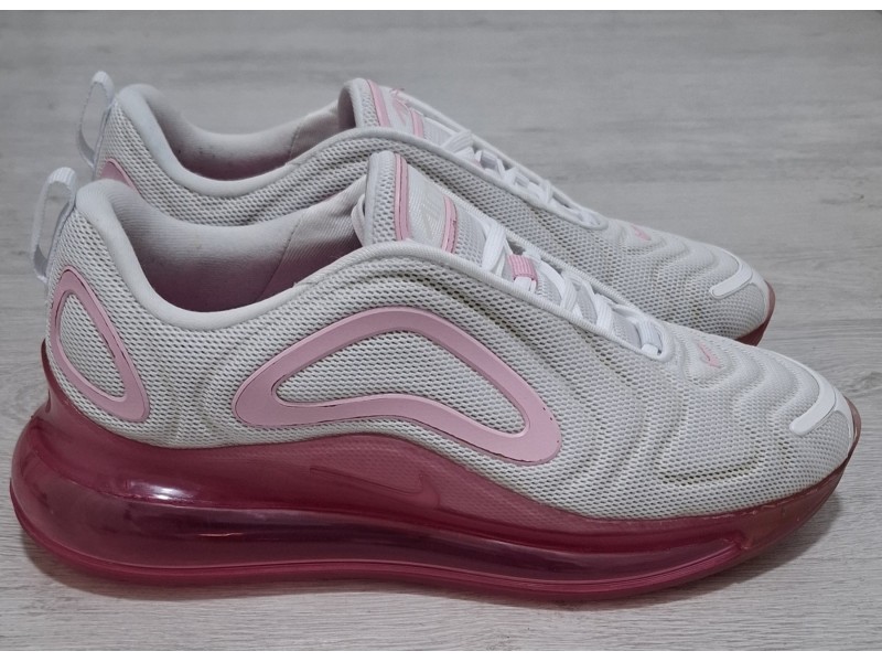 Nike Air Max patike - original