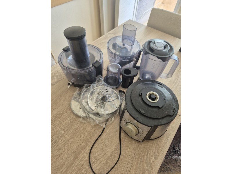 Multipraktik uredjaj Gorenje SBR1000E