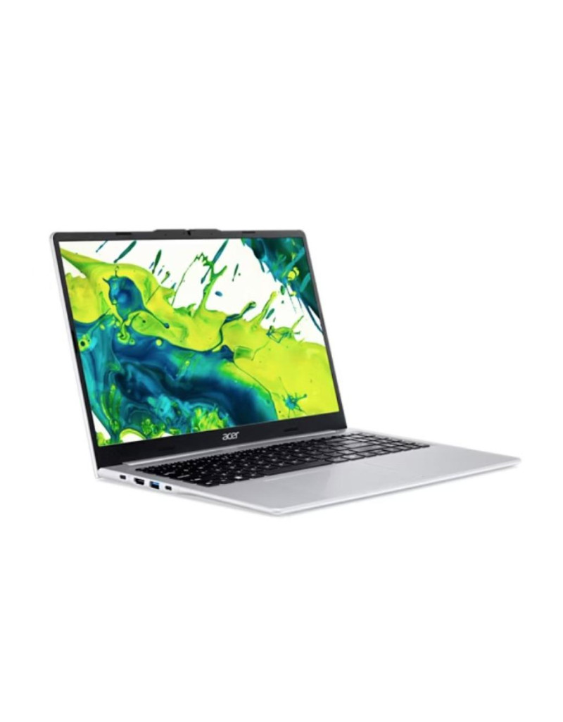 ACER Aspire Lite AL15-48P NoOS 15.6" FHD IPS Ryzen 7 5825U 16GB 512GB srebrna