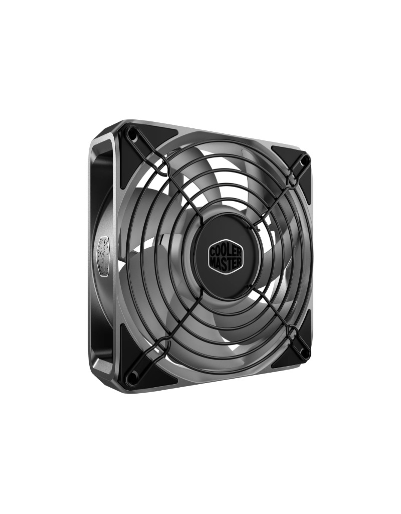 COOLER MASTER MasterFan A120 FC ventilator (MFZ-P2NA-40NPK-R1)