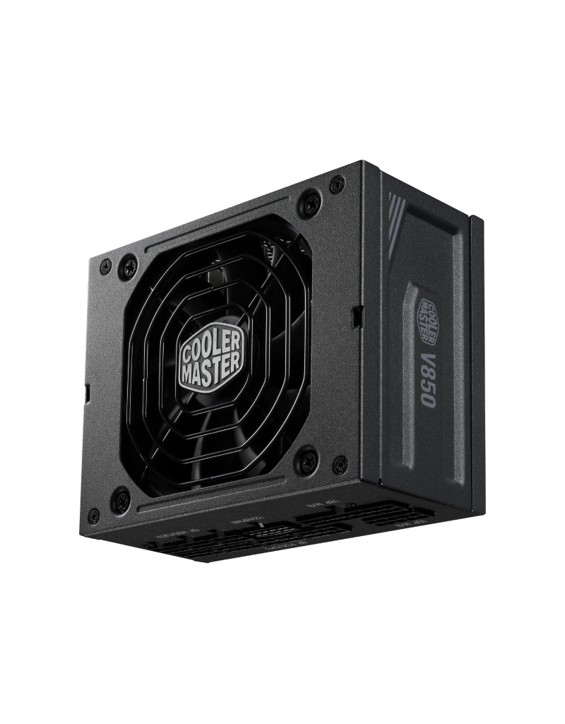 COOLER MASTER V850 SFX GOLD 850W napajanje (MPY-8501-SFHAGV-3EEU) 5Y