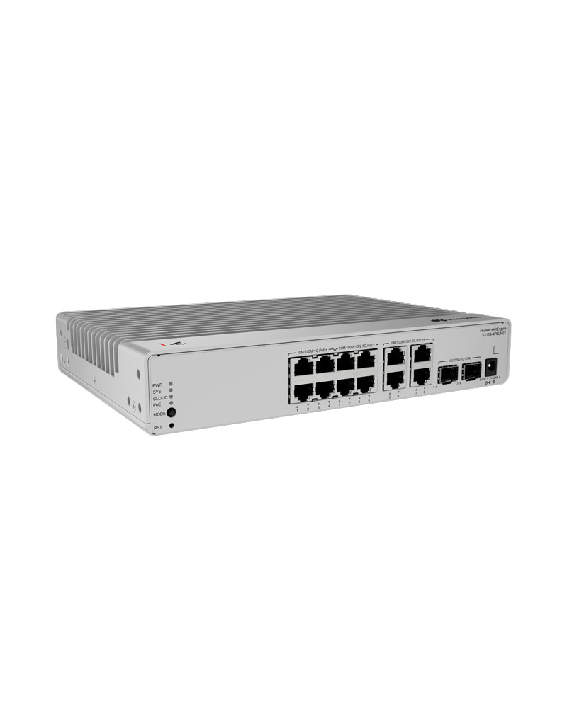 HUAWEI Switch S310S-8P4UN2X