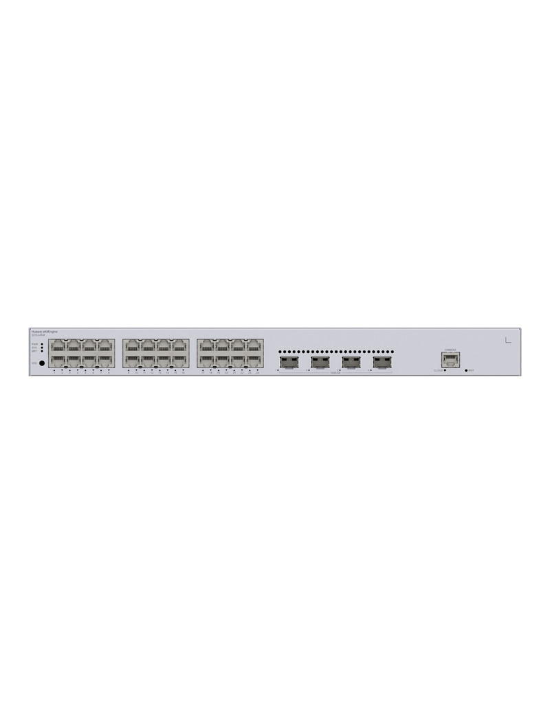 HUAWEI Switch S310-24T4X