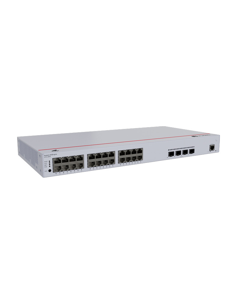 HUAWEI Switch S310-24P4X