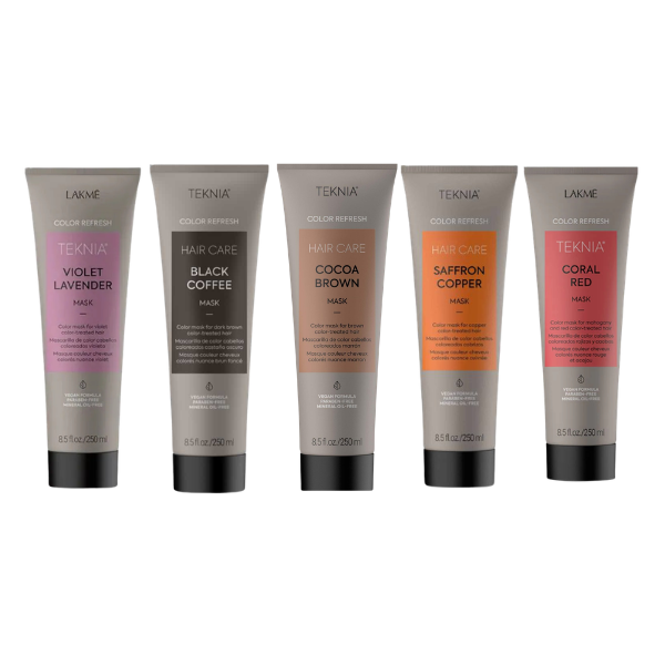 Lakmé Teknia Color Refresh Mask 250ml