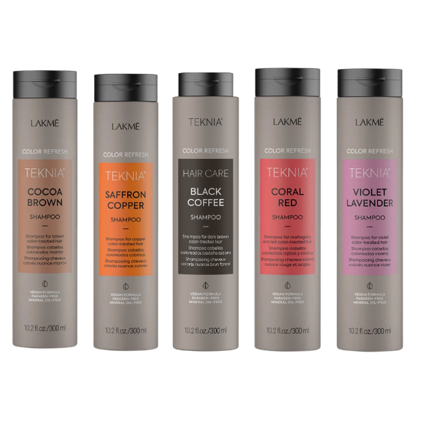 Lakmé Teknia Color Refresh Shampoo 300ml