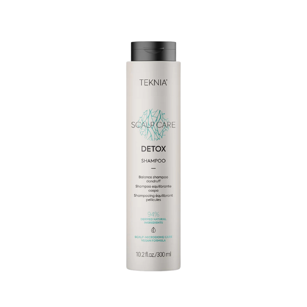 Lakmé Teknia Scalp Care Detox Shampoo 300ml