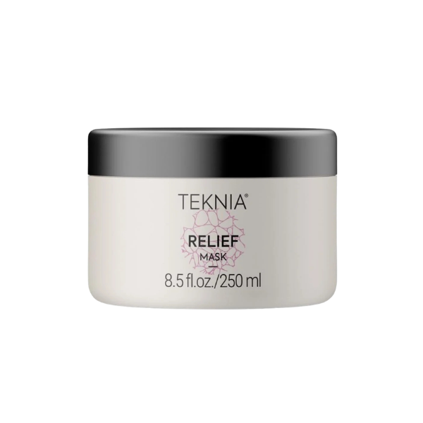 Lakmé Teknia Scalp Care Relief Moisturizing Mask 250ml