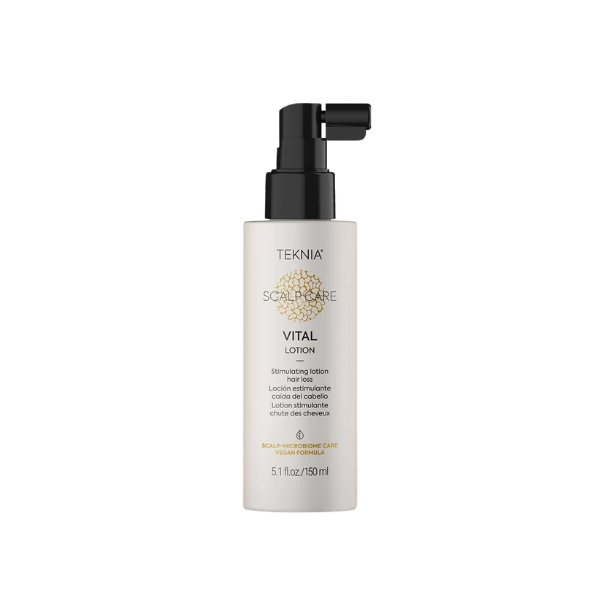 Lakmé Teknia Scalp Care Vital Lotion 150ml