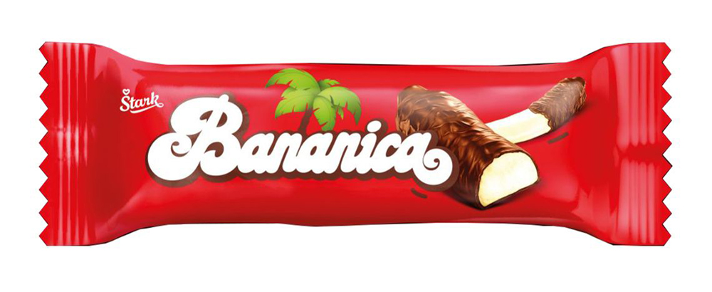 STARK KREM BANANICA 25 GR