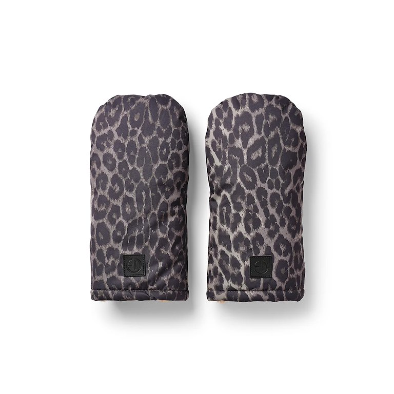Elodie le leopard rukavice za kolica