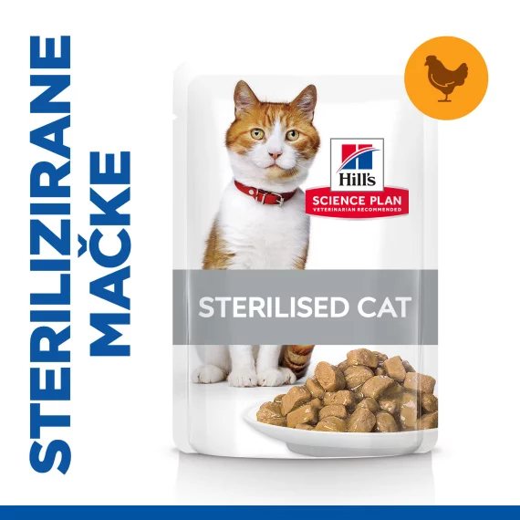HILLS SOS ZA STERILISANE MACE PILE 85g
HILLS SOS ZA STERILISANE MACE PILE 85g