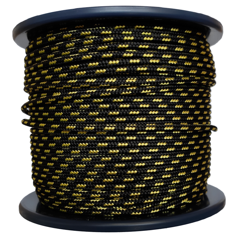 Tendon prusik 3 mm na metar