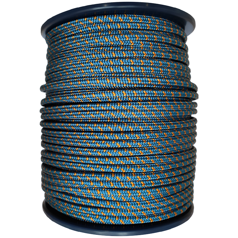 Tendon prusik 5 mm na metar