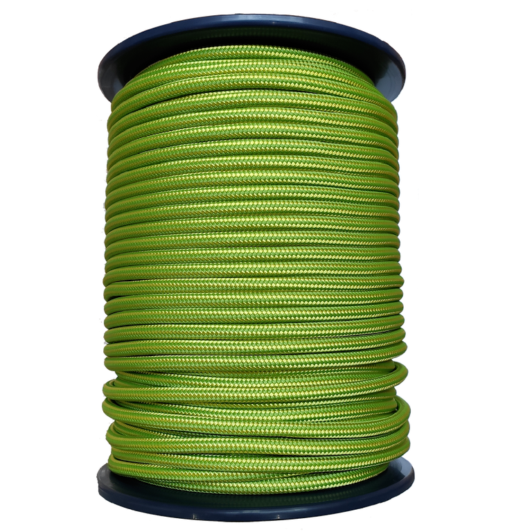Tendon prusik 6 mm na metar