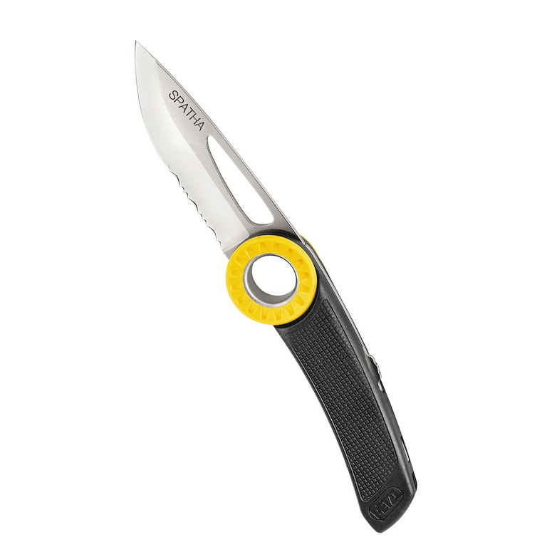 Petzl Spatha nož za uže