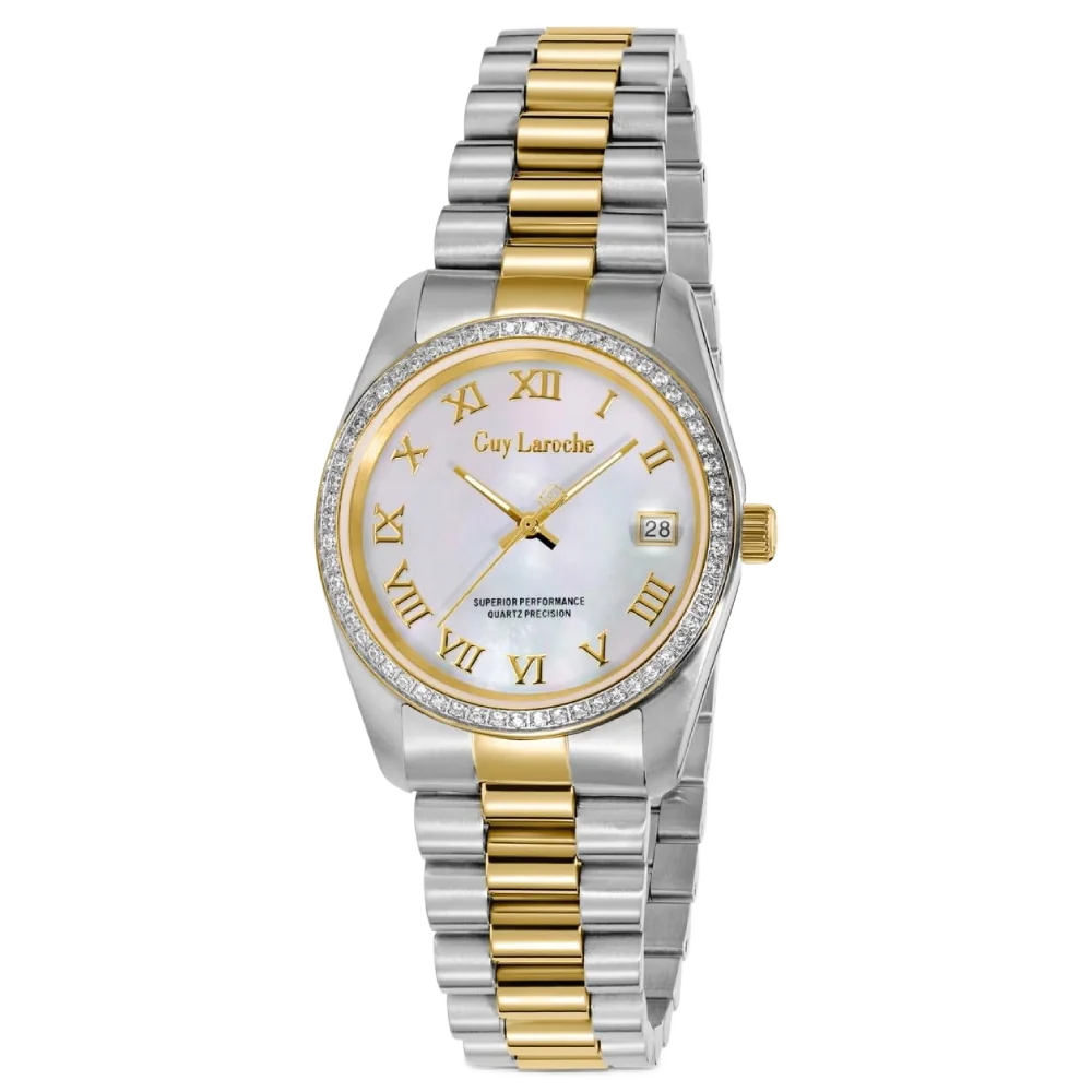 GLWLH0002819 GUY LAROCHE ROSALIE RUČNI SAT