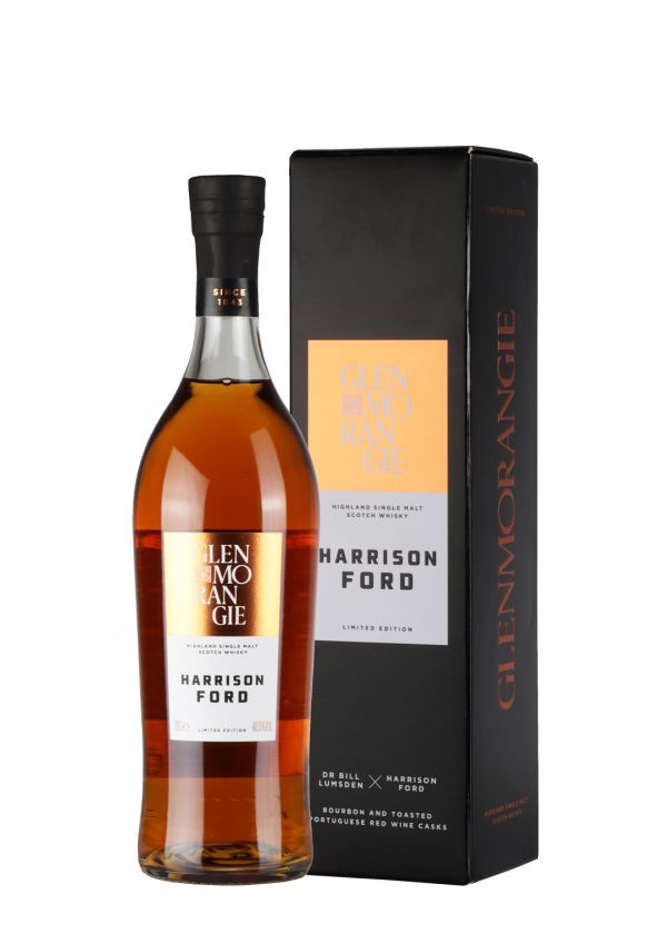 Whisky Glenmorangie Harrison Ford 0.7L