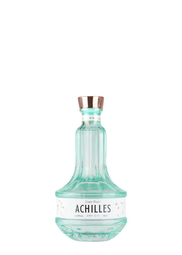 Gin Achilles Dry