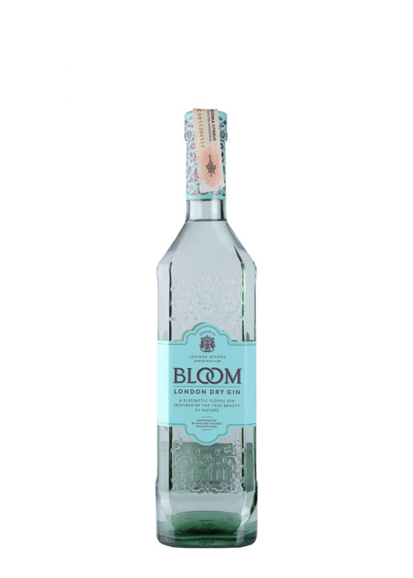 Gin Bloom 0,7L