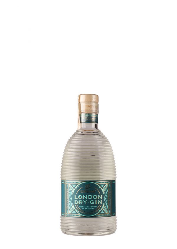 Gin Cipriani London
