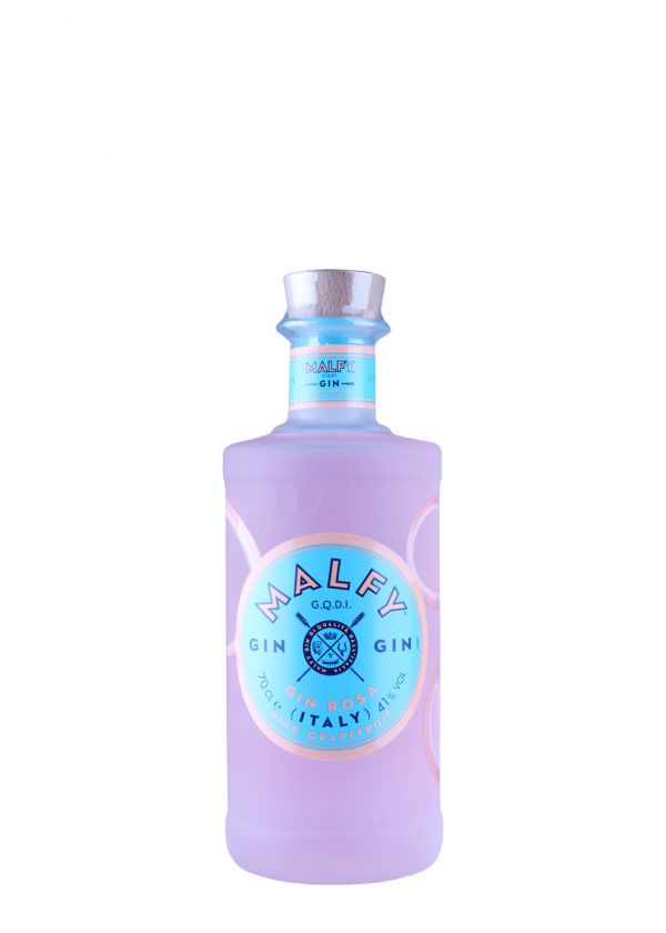 Gin Malfy Rosa 0,7L