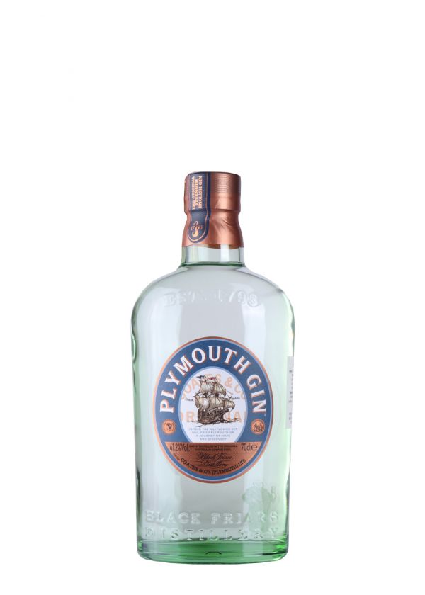 Gin Plymouth 0,7l