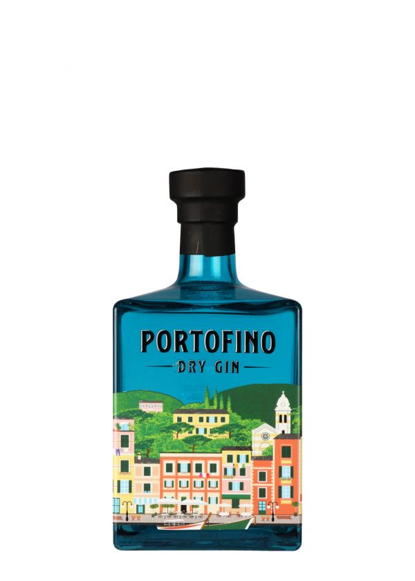 Gin Portofino 1,5L